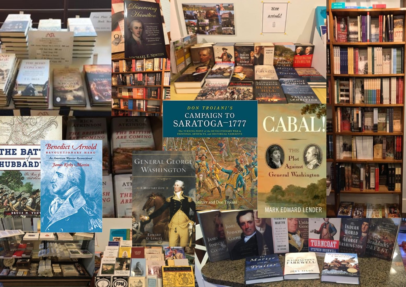 News - Fort Plain Museum and Historical Park