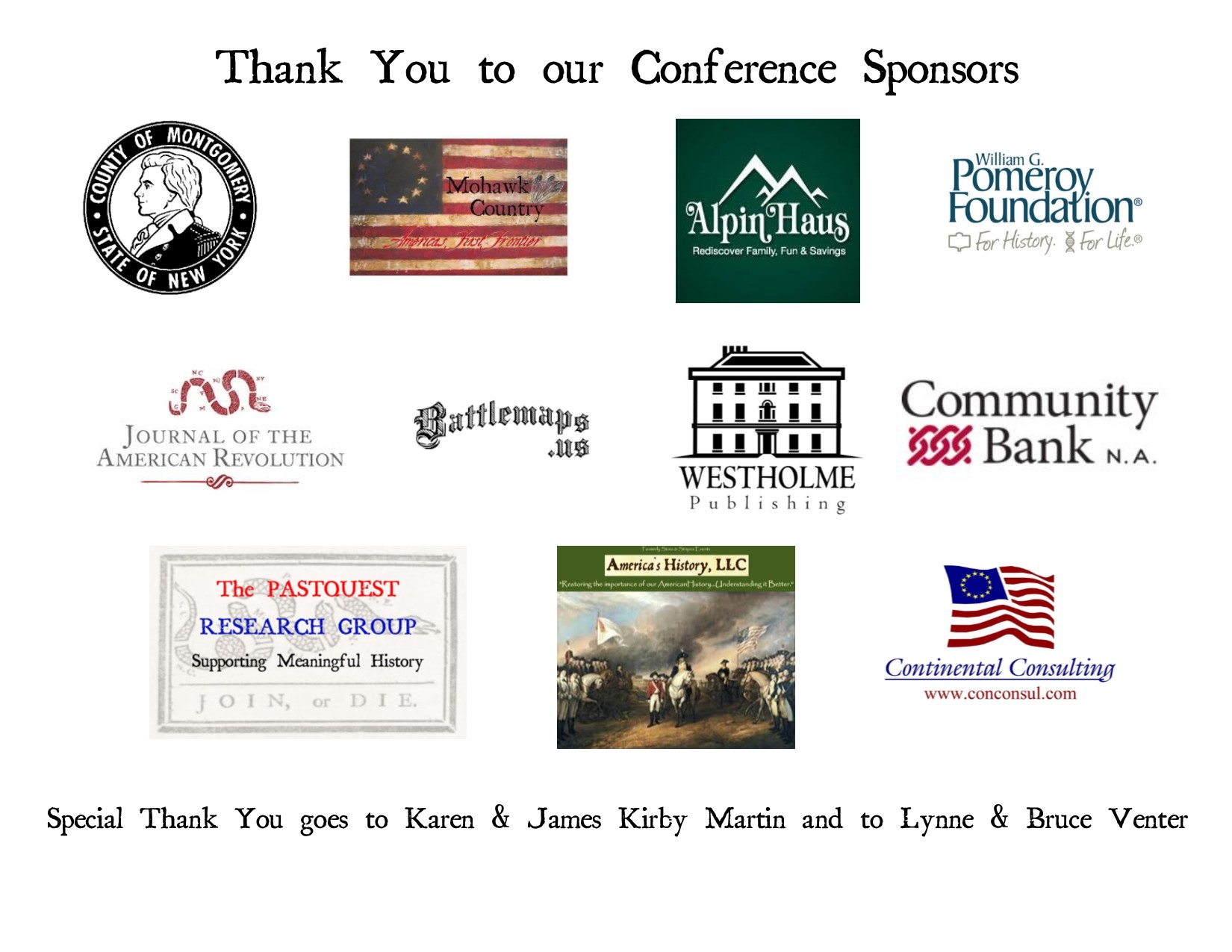 Fort Plain Museum and Historical Park