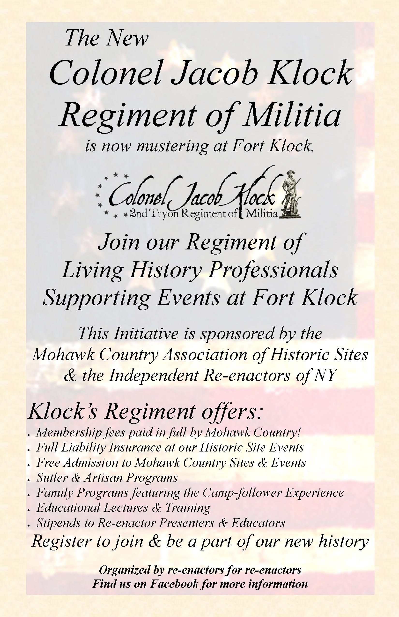 How to help the Fort Plain Museum and Historical Park